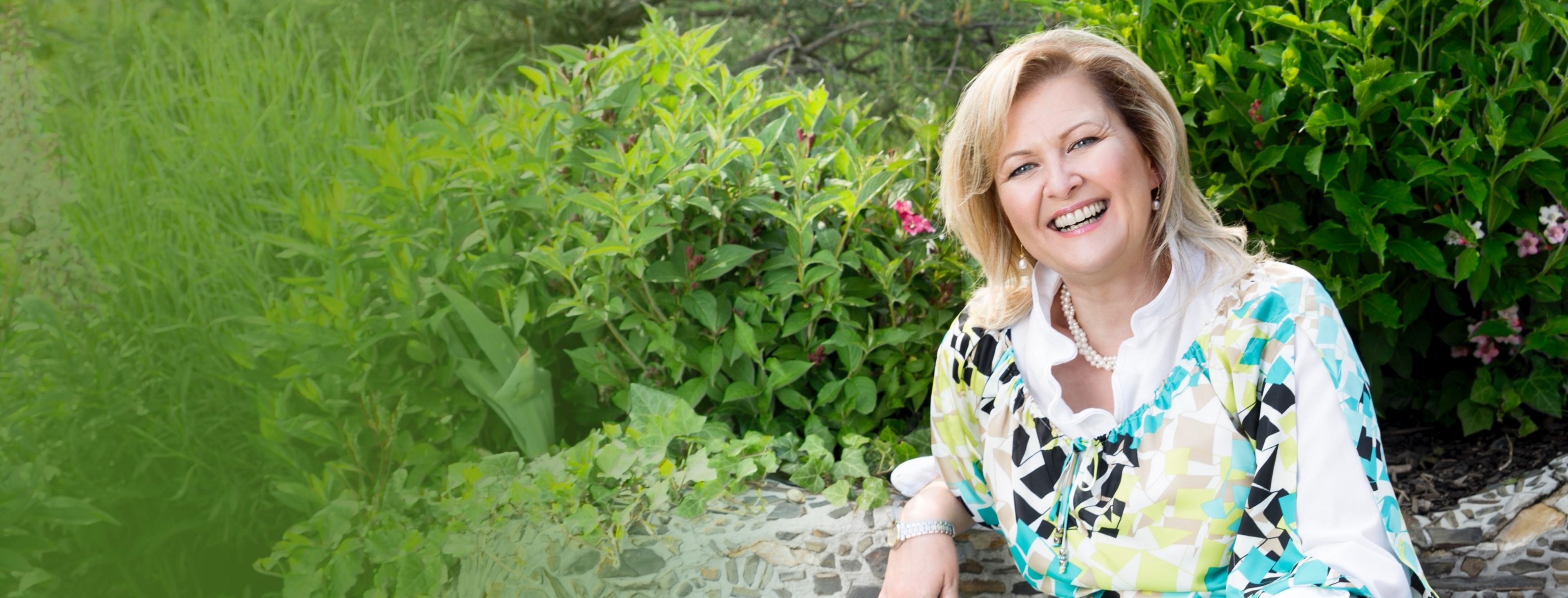 Simona Weiss | Praktická psycholožka a lektorka